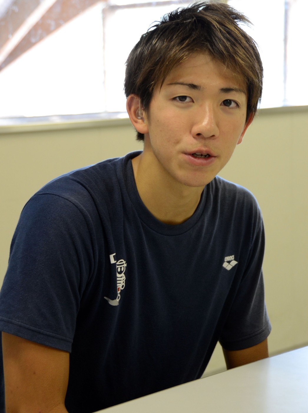 デフリンピック史上最多5つのメダルに輝く 東海大学新聞web版